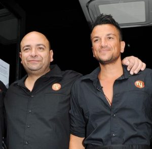 Peter Andre : Bio, family, net worth | Celebrities InfoSeeMedia