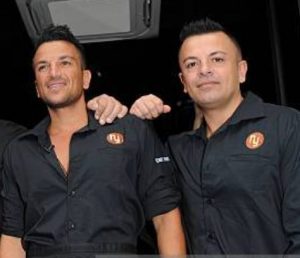 Peter Andre : Bio, family, net worth | Celebrities InfoSeeMedia