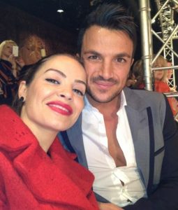 Peter Andre : Bio, family, net worth | Celebrities InfoSeeMedia
