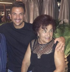 Peter Andre : Bio, family, net worth | Celebrities InfoSeeMedia