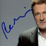 Piers Morgan: Bio, family, net worth