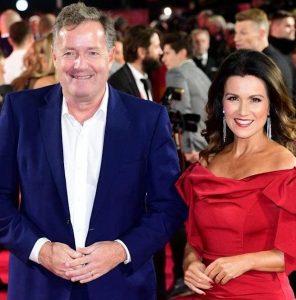 Piers Morgan : Bio, family, net worth | Celebrities InfoSeeMedia