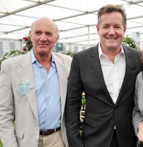 Piers Morgan : Bio, family, net worth | Celebrities InfoSeeMedia