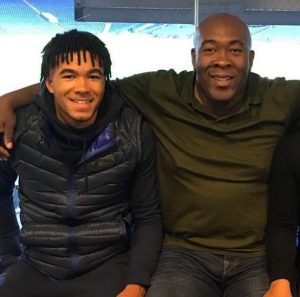 Reece James : Bio, family, net wrth | Celebrities InfoSeeMedia
