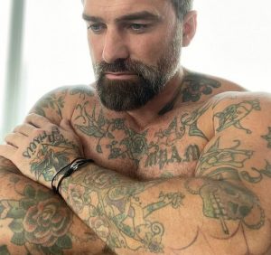 Ant Middleton : BIo, family, net worth | Celebrities InfoSeeMedia