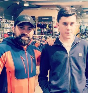 Ant Middleton : BIo, family, net worth | Celebrities InfoSeeMedia