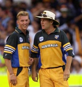 Brett Lee : Bio, family, net worth | Celebrities InfoSeeMedia