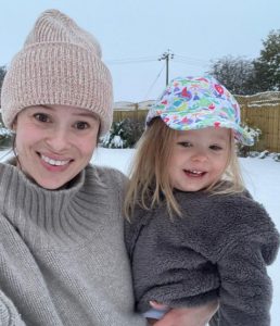 Camilla Thurlow Net worth, Age, Husband, Family, & More [2025 ...