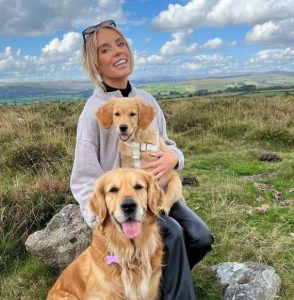 Faye Winter : Bio, family, net worth | Celebrities InfoSeeMedia