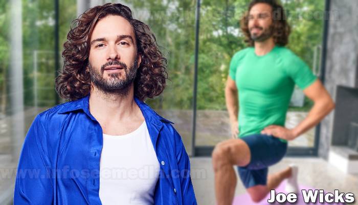 Joe Wicks: Bio, family, net worth | Celebrities InfoSeeMedia