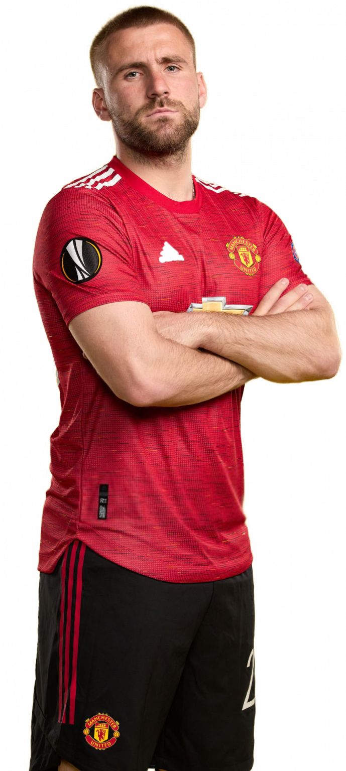 Luke Shaw: Bio, family, net worth | Celebrities InfoSeeMedia