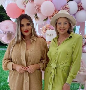 Lydia Bright : Bio, family, net worth | Celebrities InfoSeeMedia