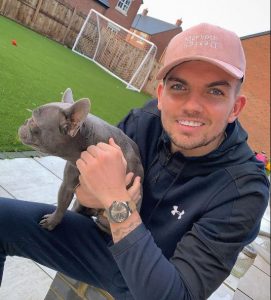 Sam Gowland : Bio, family, net worth | Celebrities InfoSeeMedia