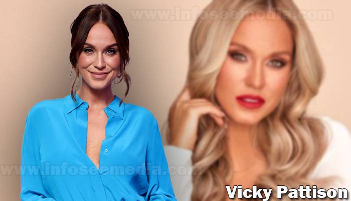 Vicky Pattison: Bio, family, net worth | Celebrities InfoSeeMedia