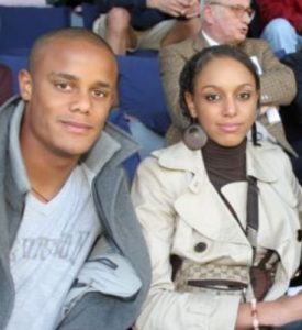 Vincent Kompany : Bio, family, net worth | Celebrities InfoSeeMedia