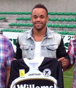 Vincent Kompany : Bio, family, net worth | Celebrities InfoSeeMedia