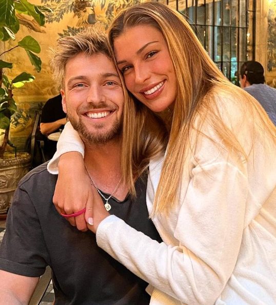 Zara McDermott Bio Family Net Worth Celebrities InfoSeeMedia