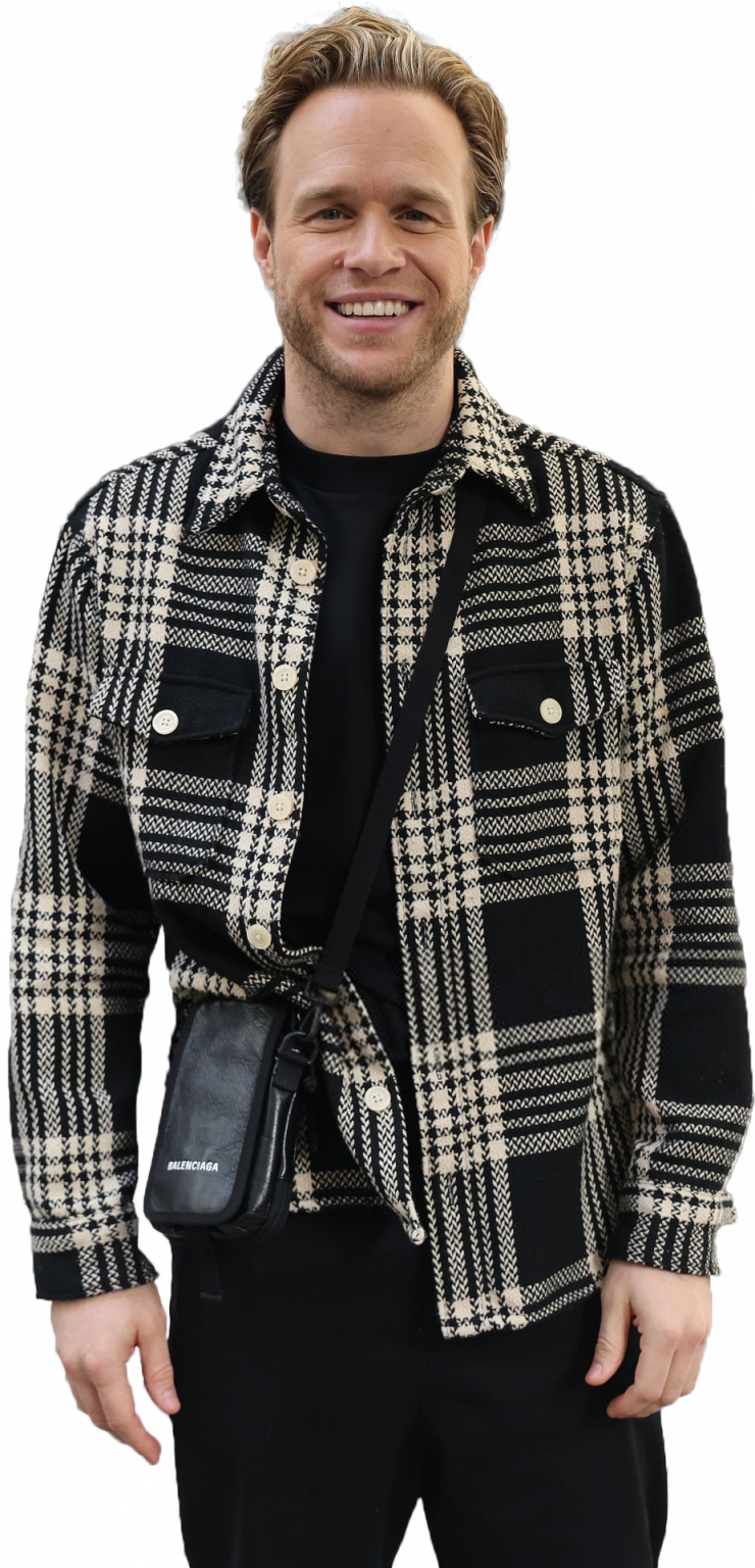 Olly Murs: Bio, family, net worth | Celebrities InfoSeeMedia