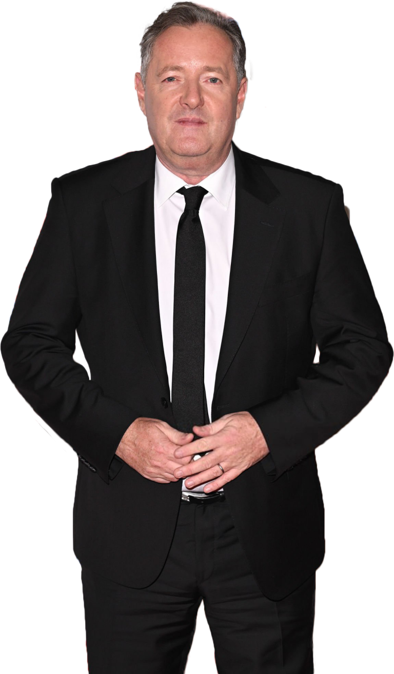 Piers Morgan : Bio, family, net worth | Celebrities InfoSeeMedia