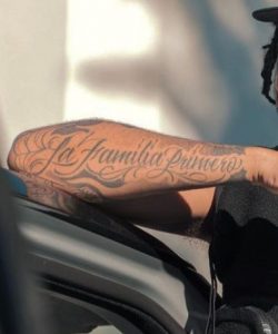 AJ Tracey Net worth, Girlfriend, Age, Height, Biography & More ...