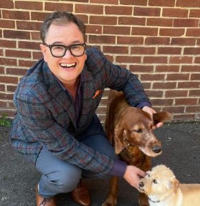 Alan Carr Age, Net worth, Height, Spouse, Biography, Facts & More ...
