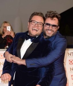 Alan Carr Age, Net worth, Height, Spouse, Biography, Facts & More ...