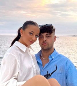 Anastasia Kingsnorth Net worth, Boyfriend, Family, Age, Facts & More ...