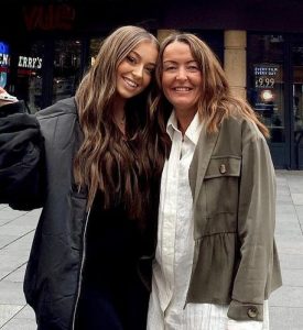 Anastasia Kingsnorth Net worth, Boyfriend, Family, Age, Facts & More ...