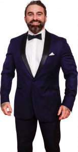 Ant Middleton : BIo, family, net worth | Celebrities InfoSeeMedia