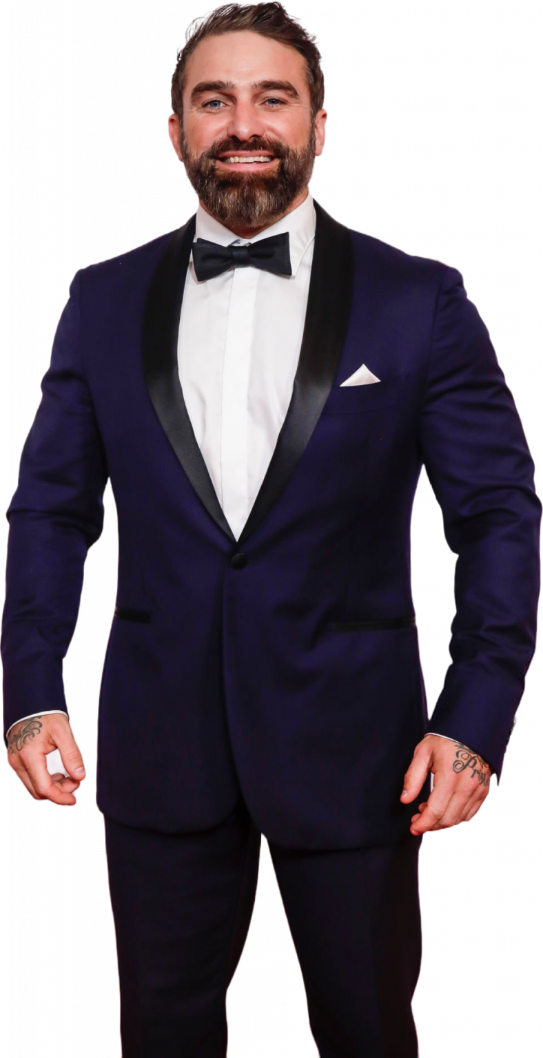 Ant Middleton : BIo, family, net worth | Celebrities InfoSeeMedia