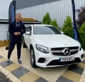 Dan Osborne Net worth, Wife, Height, Age, Biography, Facts & More ...