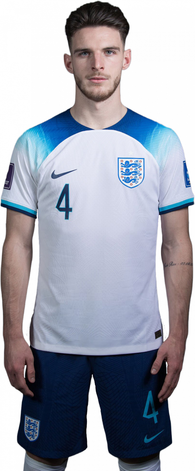 Declan Rice Age, Girlfriend, Net worth | Celebrities InfoSeeMedia