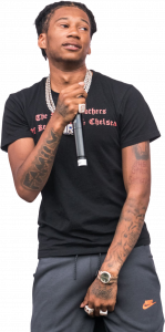 Digga D Age, Height, Net worth, Girlfriend, Biography & More