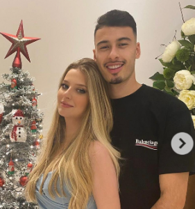 Gabriel Martinelli Age, Net worth, Girlfriend, Biography, Height & More ...