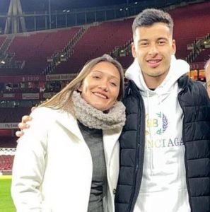 Gabriel Martinelli Age, Net worth, Girlfriend, Biography, Height & More ...