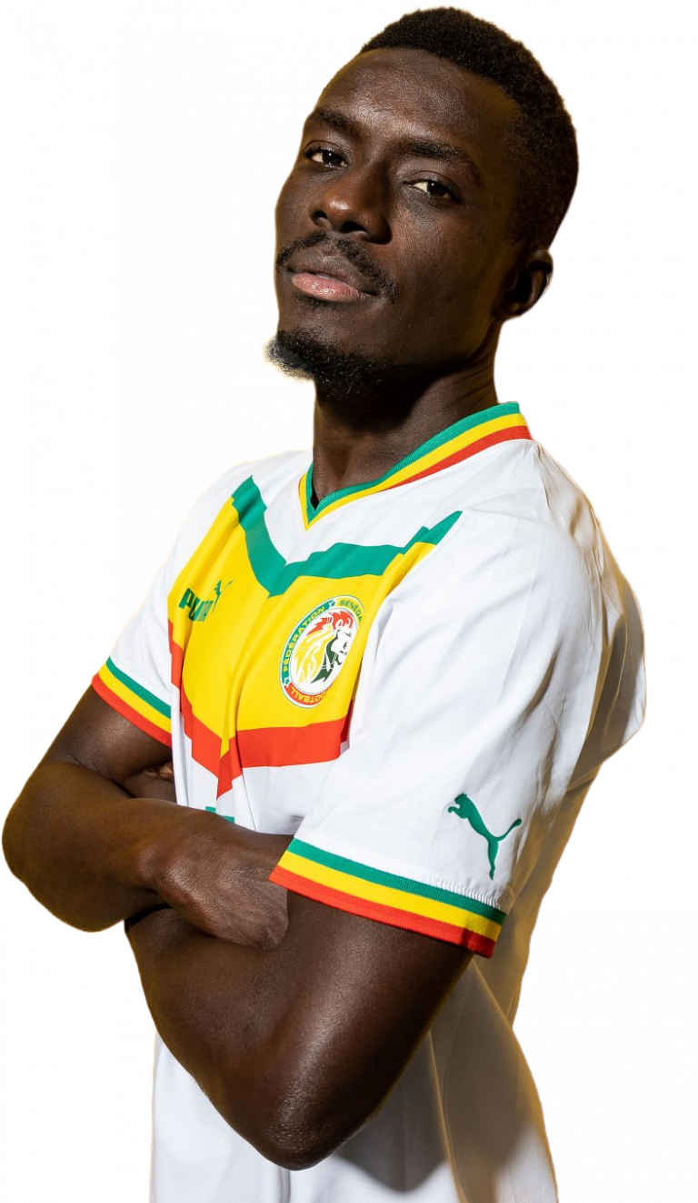 Idrissa Gueye Height, Net worth, Age, Wife, Biography, Facts & More