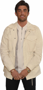 Jack Fincham : Bio, family, net worth