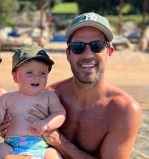 Jamie Redknapp Net worth, Wife, Age, Height, Facts & More [2023]