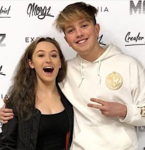 Kiera Bridget Age, Boyfriend, Net worth, Biography, Facts and More ...