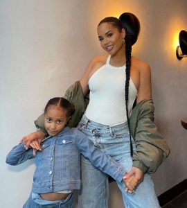 Lateysha Grace Age, Boyfriend, Net worth, Biography, Facts & More ...