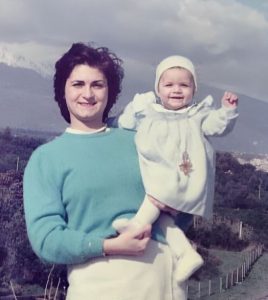 Uncovering the Life of Gabriella Leone: Miriam Leone's Remarkable ...