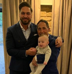 Mario Falcone Net worth, Wife, Age, Biography, Facts & More ...