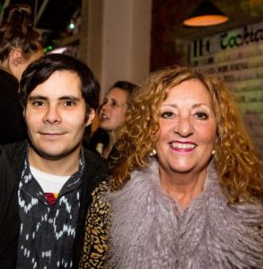 Noel Fielding Age, Wife, Net worth, Height, Biography, Facts & More