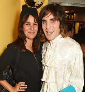 Who is Iggy Fielding-Bird? Noel Fielding's Son | Know About Him ...