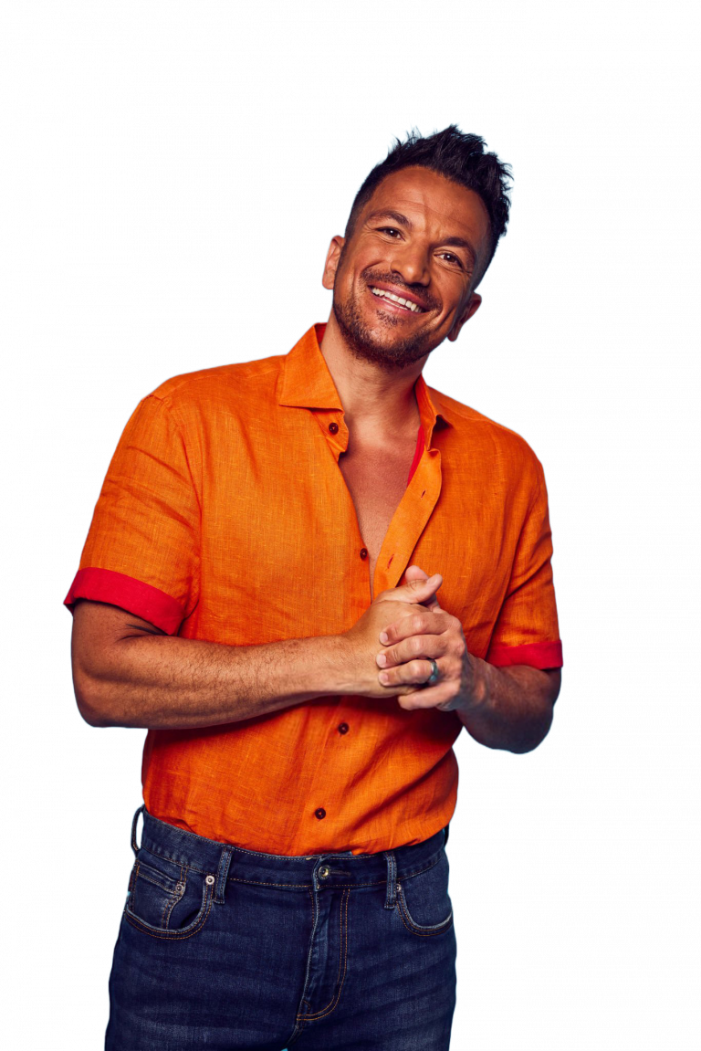 Peter Andre : Bio, family, net worth | Celebrities InfoSeeMedia