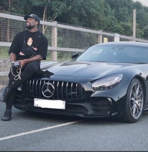 Romell Henry Net worth, Age, Girlfriend, Height, Family, & More ...