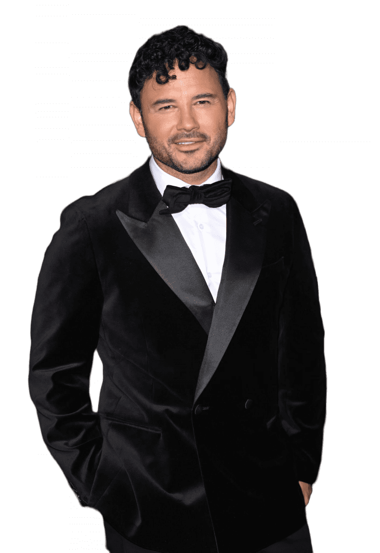 Ryan Thomas Girlfrien Age, Net worth, Girlfriend, Children & Biography ...