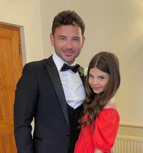 Ryan Thomas Girlfrien Age, Net worth, Girlfriend, Children & Biography ...