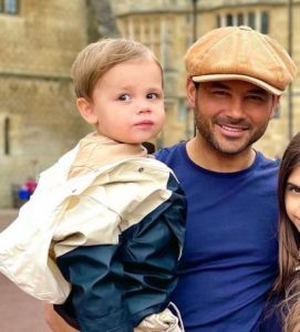 Ryan Thomas Girlfrien Age, Net worth, Girlfriend, Children & Biography ...