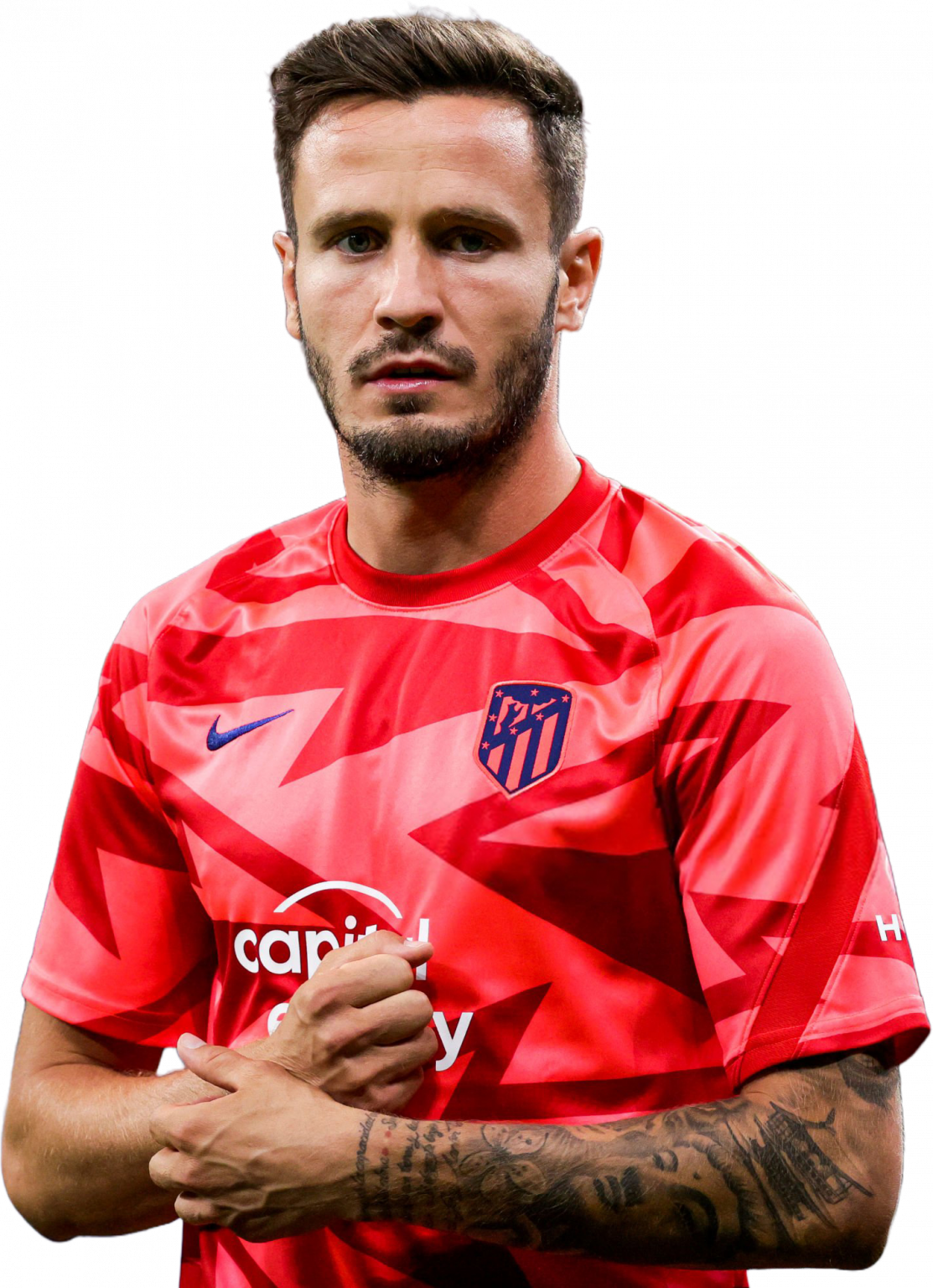 Saul Niguez: Bio, family, net worth | Celebrities InfoSeeMedia